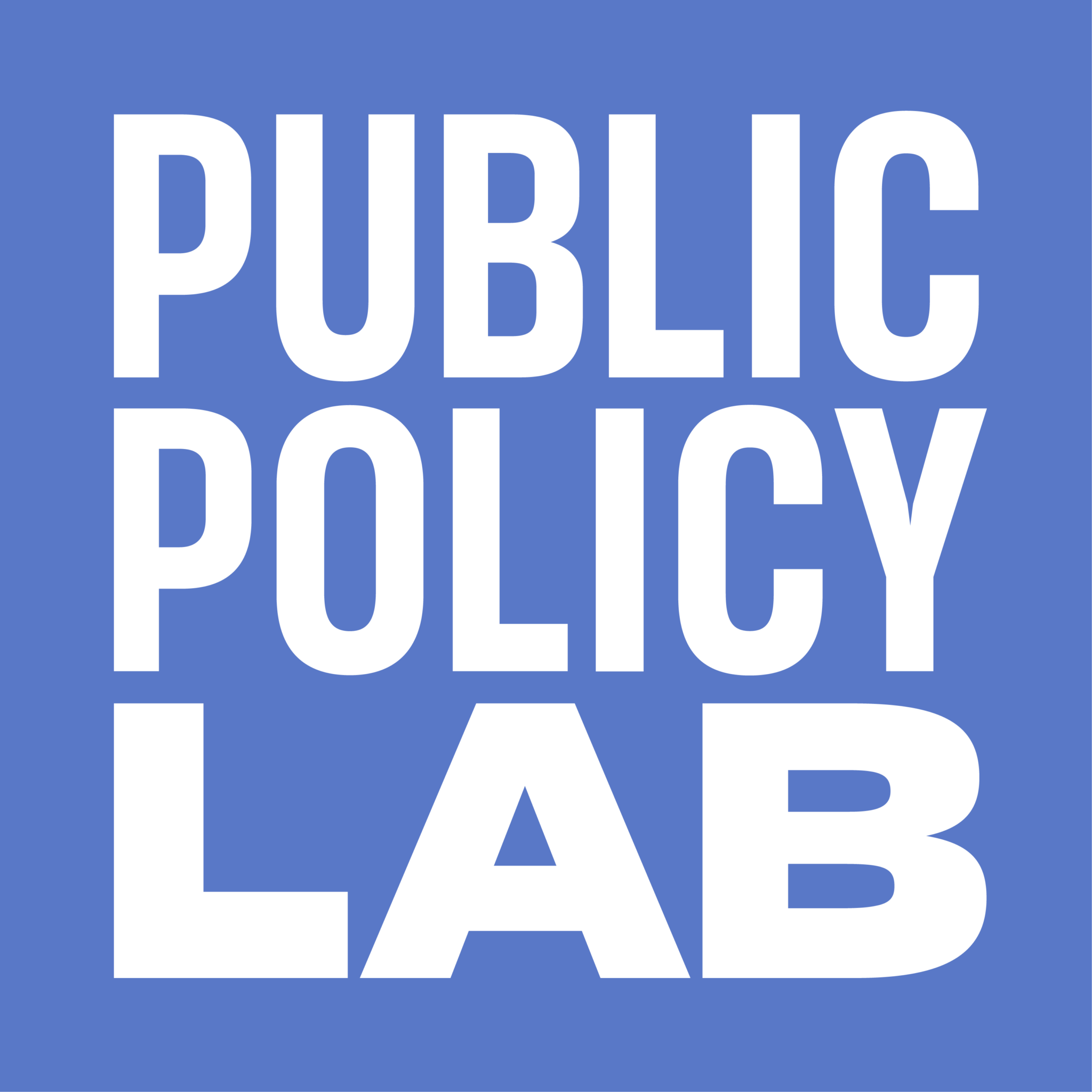 People – Public Policy Lab