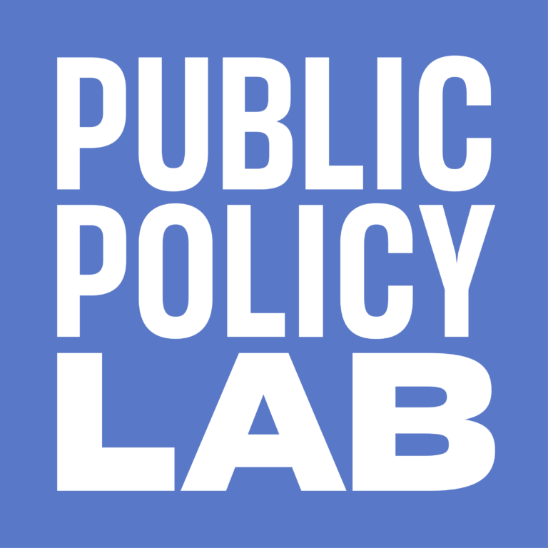 Public Policy LabPublic Policy Design Projects | Public Policy Lab