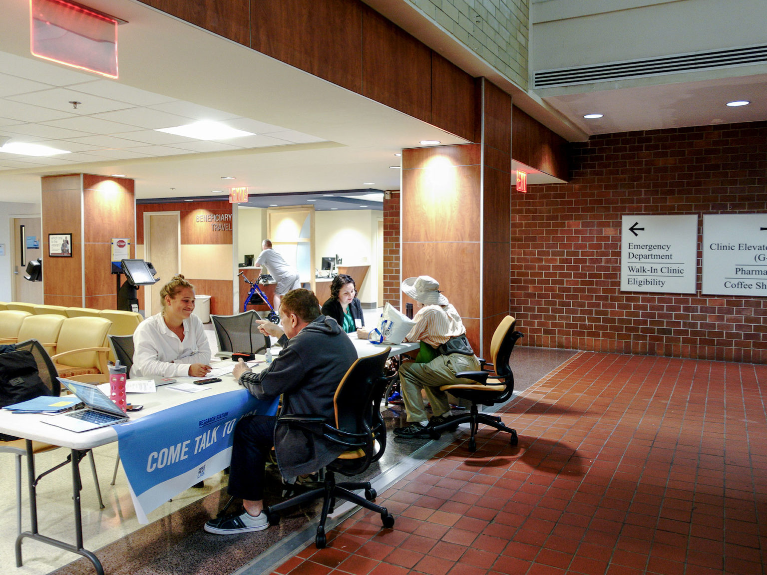 Approach – Public Policy Lab