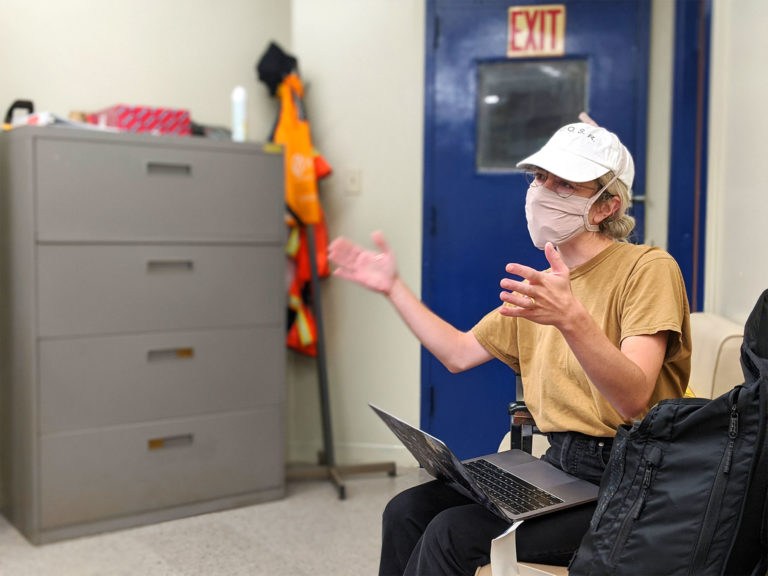 Approach – Public Policy Lab