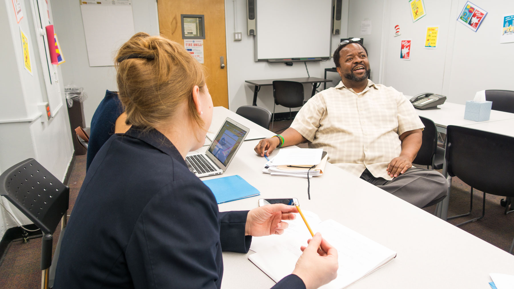 Approach – Public Policy Lab