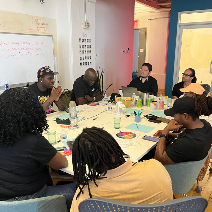 Higher Education in Reentry Reimagined – Public Policy Lab