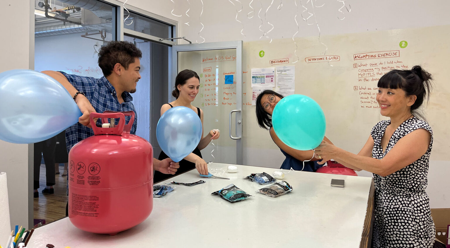 Graduate Intern Summer 2025 – Public Policy Lab