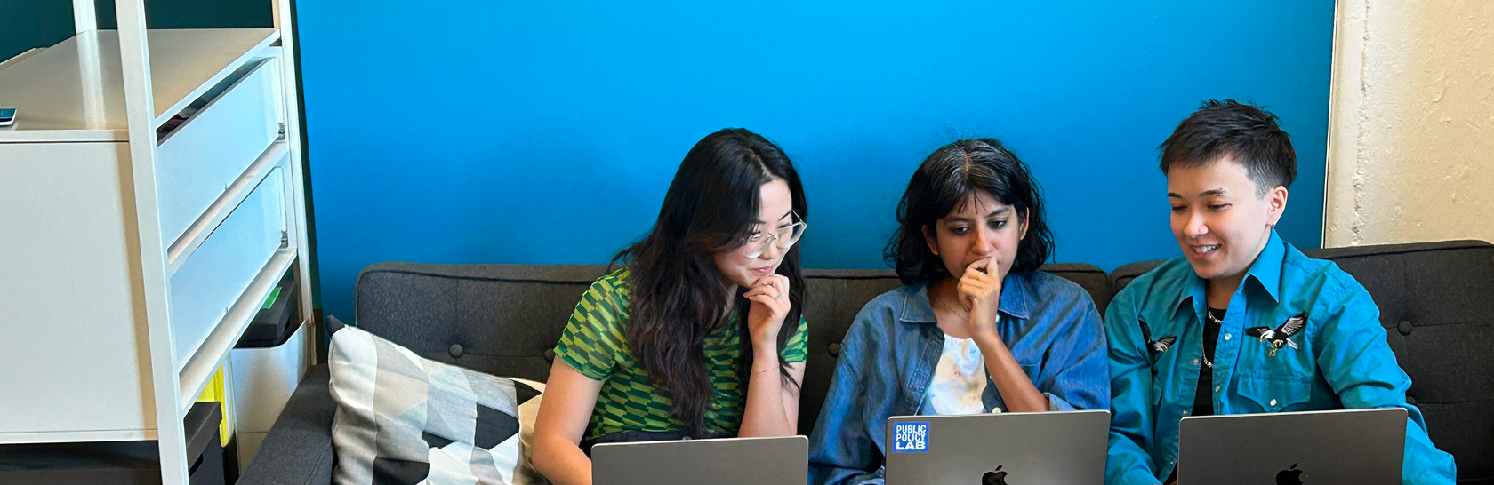 Connect – Public Policy Lab